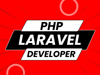 Your PHP laravel developer and bug fixing EXPERT | Upwork