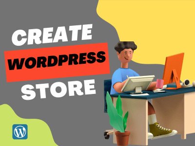 Get responsive wordpress website using elementor pro | Upwork