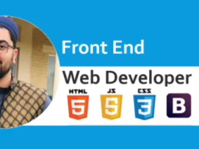 Vue3, vuejs, Vue js developer, frontend web developer | Upwork