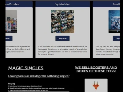 A high-performance website that will maximize your business value. | Upwork