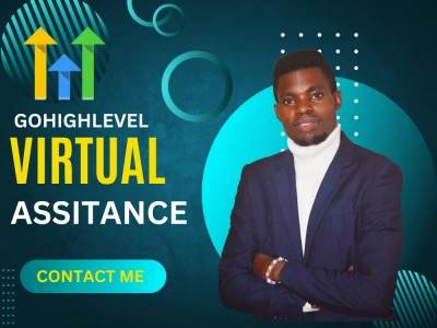 An excellent setup for your GoHighLevel Project and all GHL SAAS Needs ...