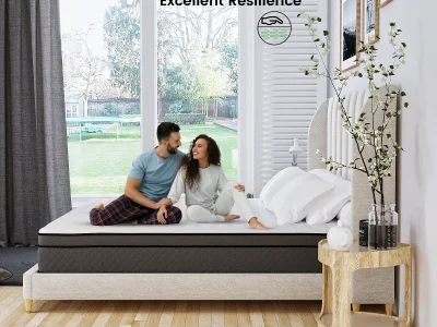 Model and renders of mattress | Upwork