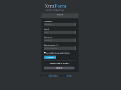 PSD to Responsive HTML/CSS Template | Upwork