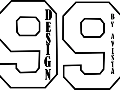 A 99 logo design | Upwork