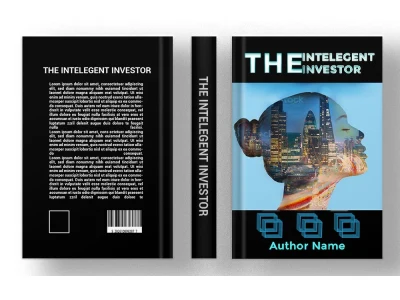 Professional, Unique book cover and Creative eBook cover design. | Upwork