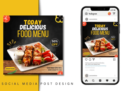 Create Eye-Catching Social Media Content to Increase Engagement | Upwork