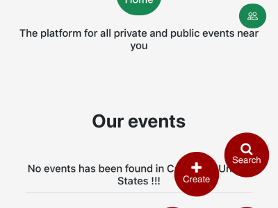 A fantastic web app | Upwork
