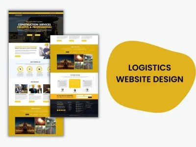 High-converting and mobile-responsive WordPress website using Elementor | Upwork