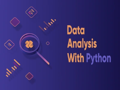 Expert Data Analysis Services using Python with Pandas, NumPy, Scikit ...