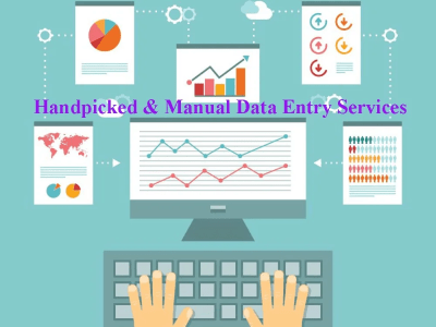 Handpicked, Accurate & Validated Data Entry Services | Upwork