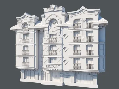 Any stl models, characters, and miniatures for 3d printing | Upwork