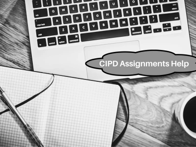 Expert help in CIPD Assignments and HR Projects | Upwork