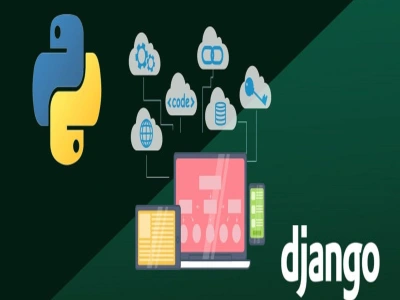 An Expert Django Developer for Scalable Web Solutions | Upwork