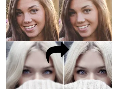 Colorize your colorless photos for you | Upwork