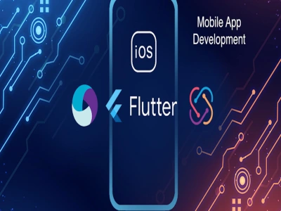 Mobile App developed in Native iOS and Flutter. | Upwork