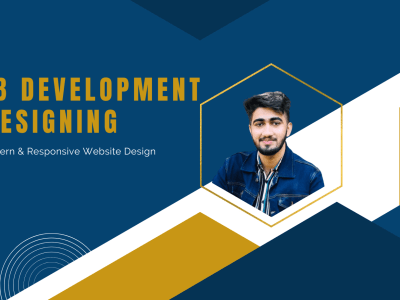 Responsive, modern and attractive wordpress website for your business | Upwork