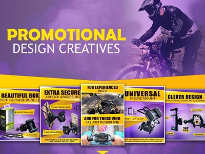 Product card design for Amazon | Upwork