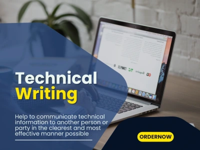 High-quality technical writing from a skilled technical writer | Upwork