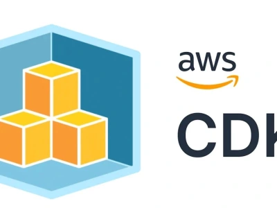 AWS CDK TypeScript IaC for Any AWS Service | Upwork