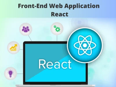 React JS | React Developer | Front End Developer | Reactjs | Figma to ...