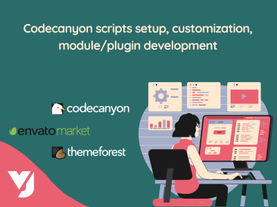 Codecanyon scripts setup, module & plugin, customization expert ...