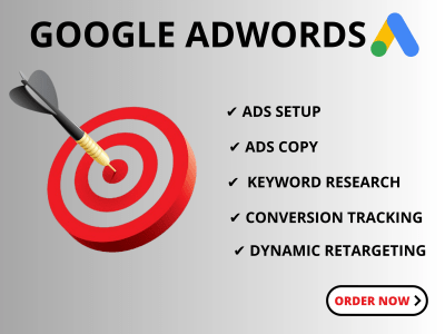 Conversion Tracking and Dynamic Retargeting Setup For Google Ads | Upwork