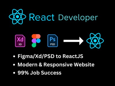 ReactJS | React Developer | Front End Developer | Javascript Expert ...