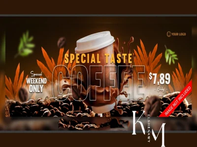 A perfect Facebook cover | Upwork