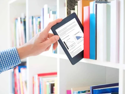 A captivating engaging and informative eBook | Upwork