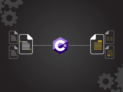 Application Setup & Installation Custom Desktop Application Development ...
