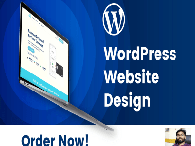 Build custom wordpress landing page that converts | Upwork