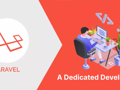 A dedicated Laravel Php Developer | Upwork