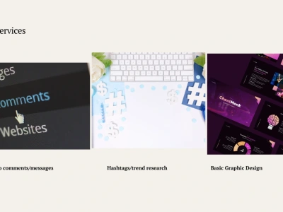 A satisfaction with my services I offer | Upwork