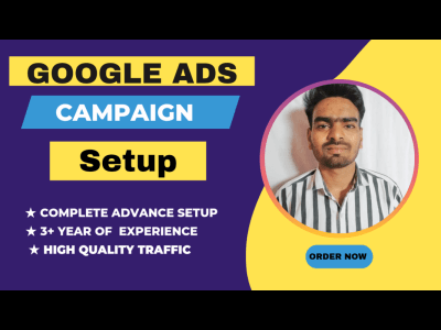 Highly Performing Google Ads Search PPC Campaign | Upwork