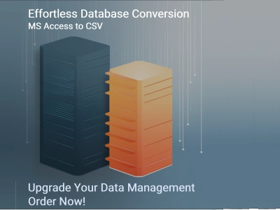 Efficient MS Access to CSV Conversion for Streamlined Data Management ...