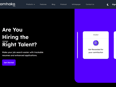 A professional Web App using Django and React. | Upwork