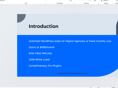 A Full Stack WordPress Developer for 20 Business Days | Upwork