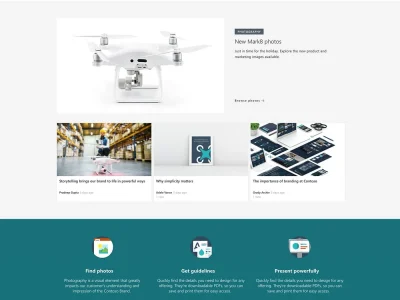 A fully functional ASP.NET/MVC web application | Upwork