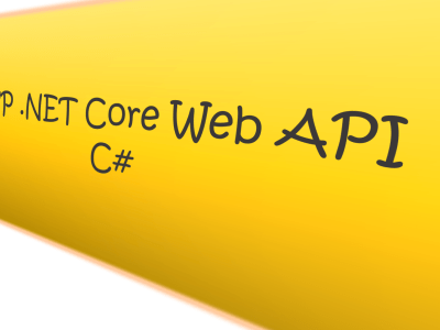 A Restful Web Api | Asp.Net Core MVC | Angular | Upwork