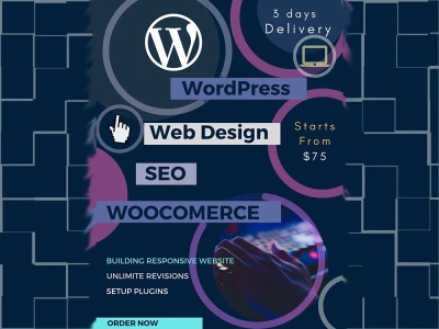 An elegant, functional, and responsive designed WordPress website | Upwork