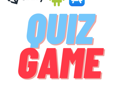 Unity Quiz Game Template | Upwork