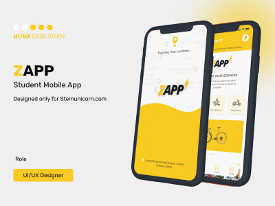 An amazing app UI/UX Design for your business or startups | Upwork