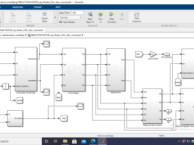 Modeling and simulation of Power Electronics | Upwork