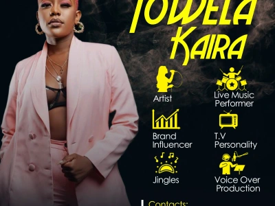 A quality Poster Design well tailored for your Brand's Ultimate Growth ...