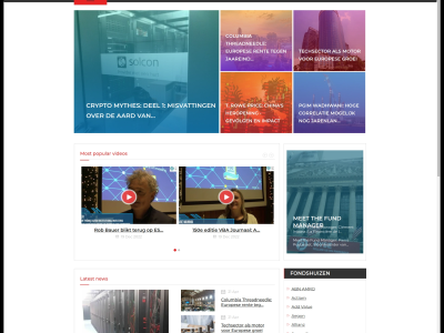 A Ruby on Rails web app | Upwork