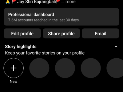 Promotion your business on my 150k Instagram page | Upwork