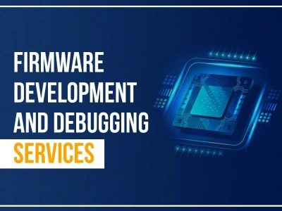 Firmware Development and Debugging Services for Reliable Embedded Systems | Upwork
