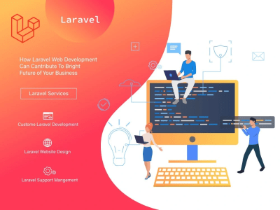 Laravel web app | develop | PHP Expert | bug fix & API integration | Upwork