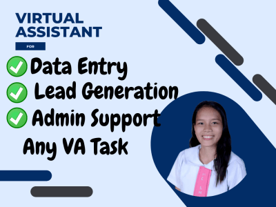 A reliable Personal A+ Virtual Assistant | Upwork