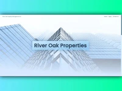 A FULL Stack professional website for your specific use case | Upwork
